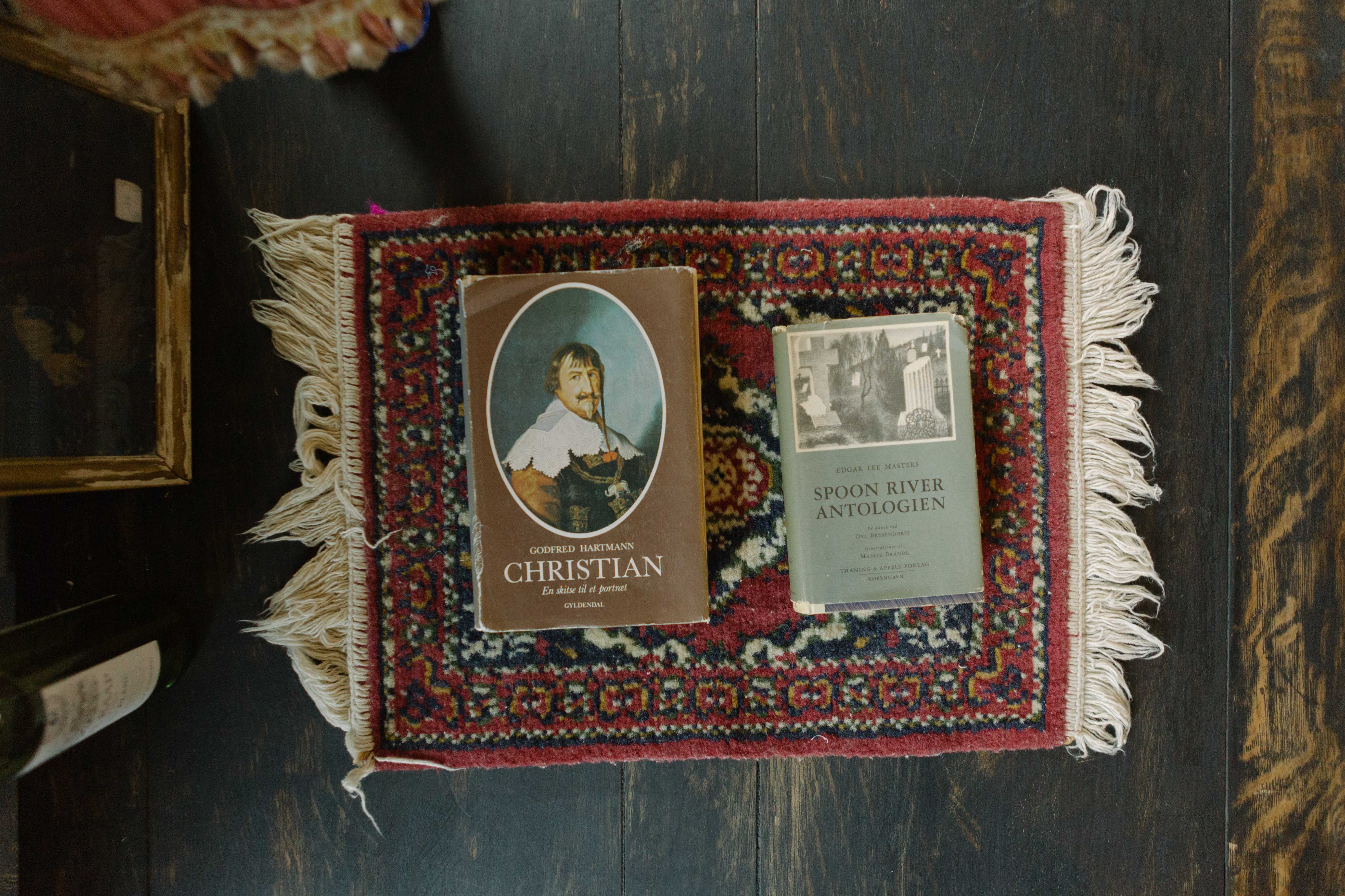 (C.) S P A C E: VERYLAND STUDIO